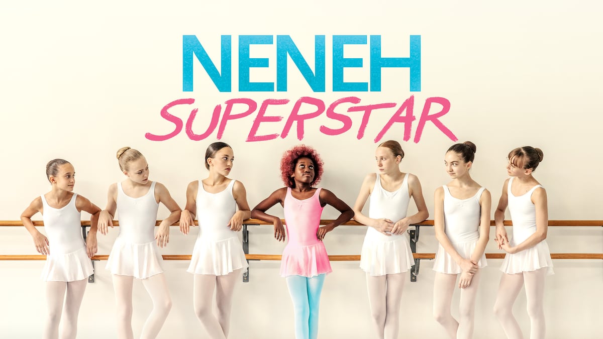 Neneh superstar | Films | ICI TOU.TV