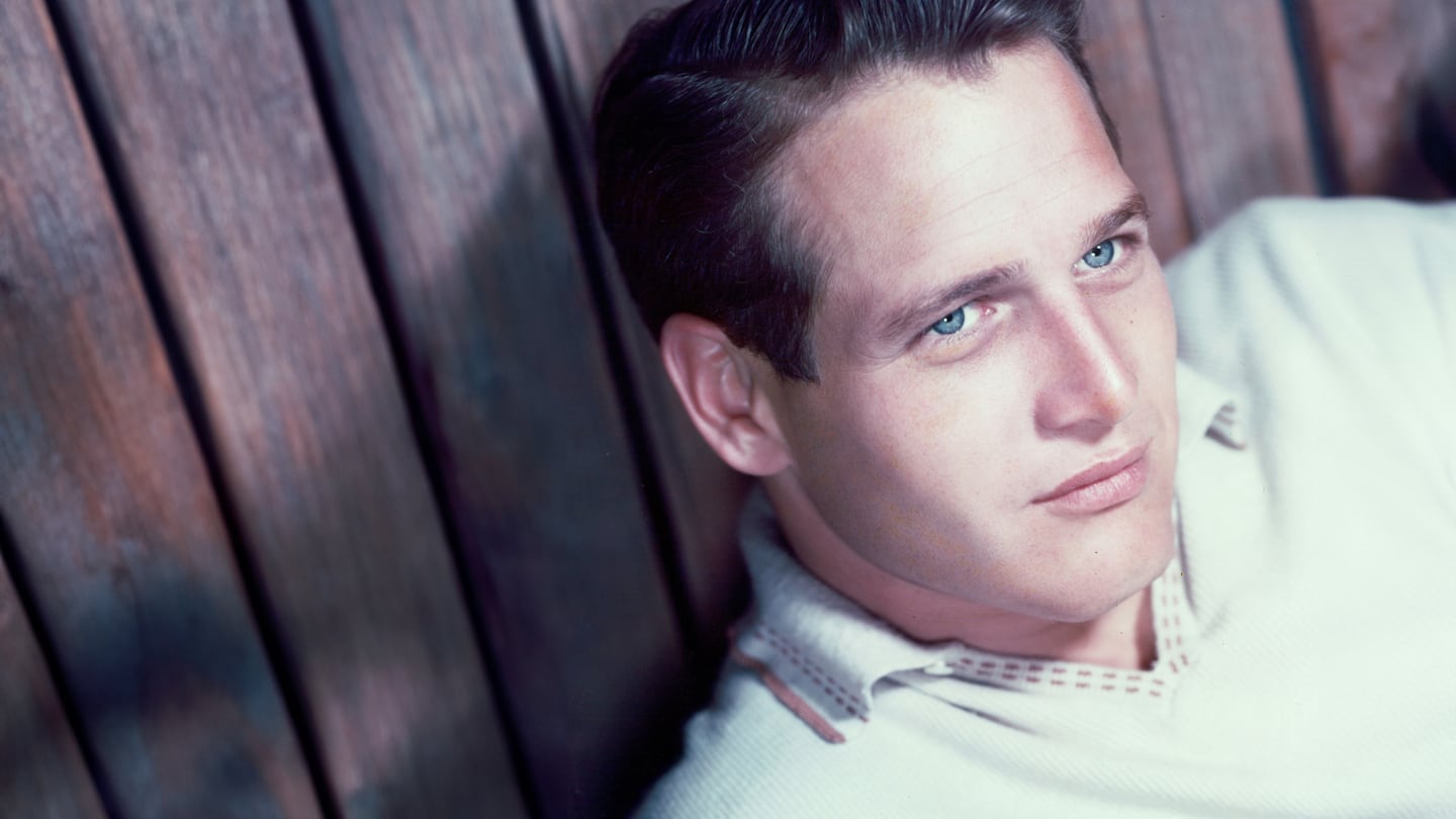 Paul Newman, derrière les yeux bleus | Films | ICI TOU.TV Paul Newman, derrière les yeux bleus | Films | ICI TOU.TV