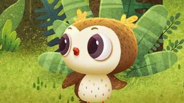 Odo | Séries | ICI TOU.TV