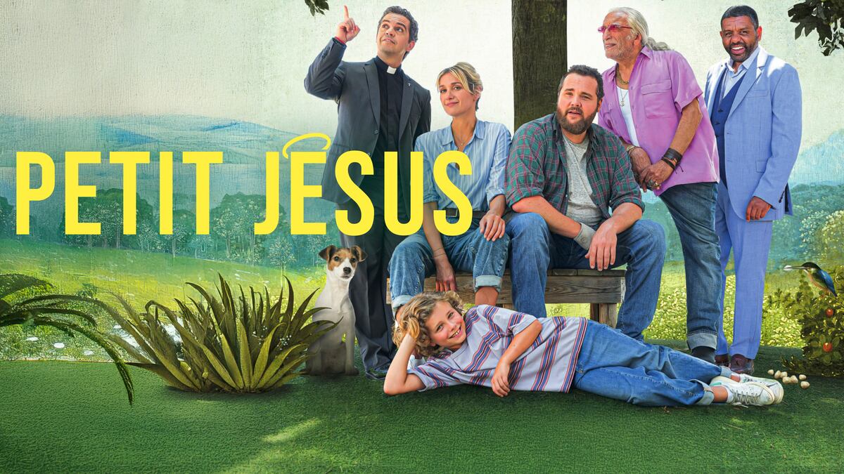 Petit Jésus | Films | ICI TOU.TV