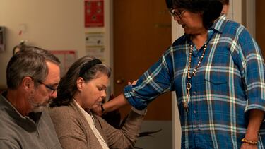 Pour toi Flora | Séries | ICI TOU.TV