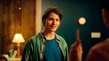 Premier trio | Séries | ICI TOU.TV