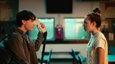 Premier trio | Séries | ICI TOU.TV