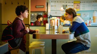 Premier trio | Séries | ICI TOU.TV