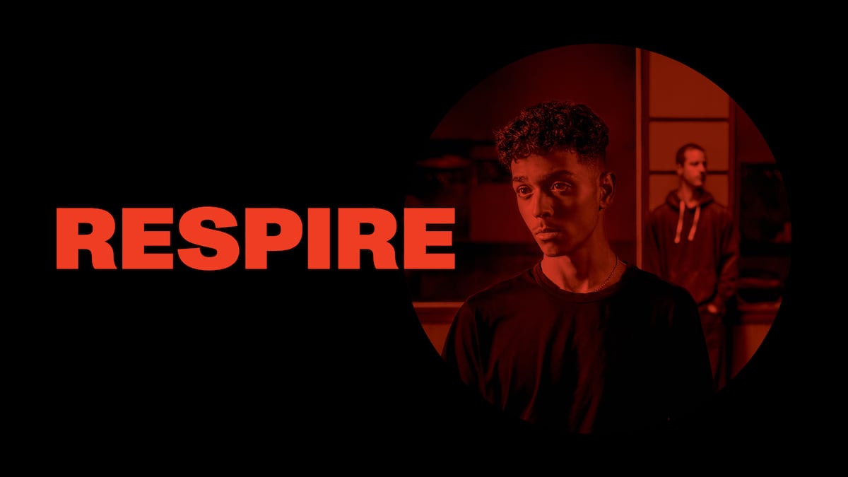 Respire | Films | ICI TOU.TV