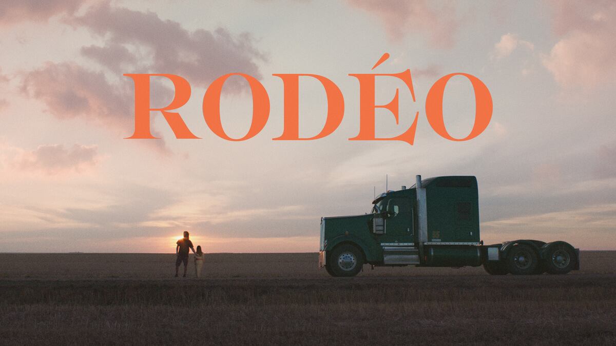 Rodéo | Films | ICI TOU.TV