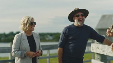 Salebarbes en Acadie | Émissions | ICI TOU.TV