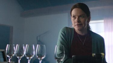 Sandy | Séries | ICI TOU.TV