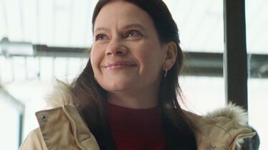 Sandy | Séries | ICI TOU.TV