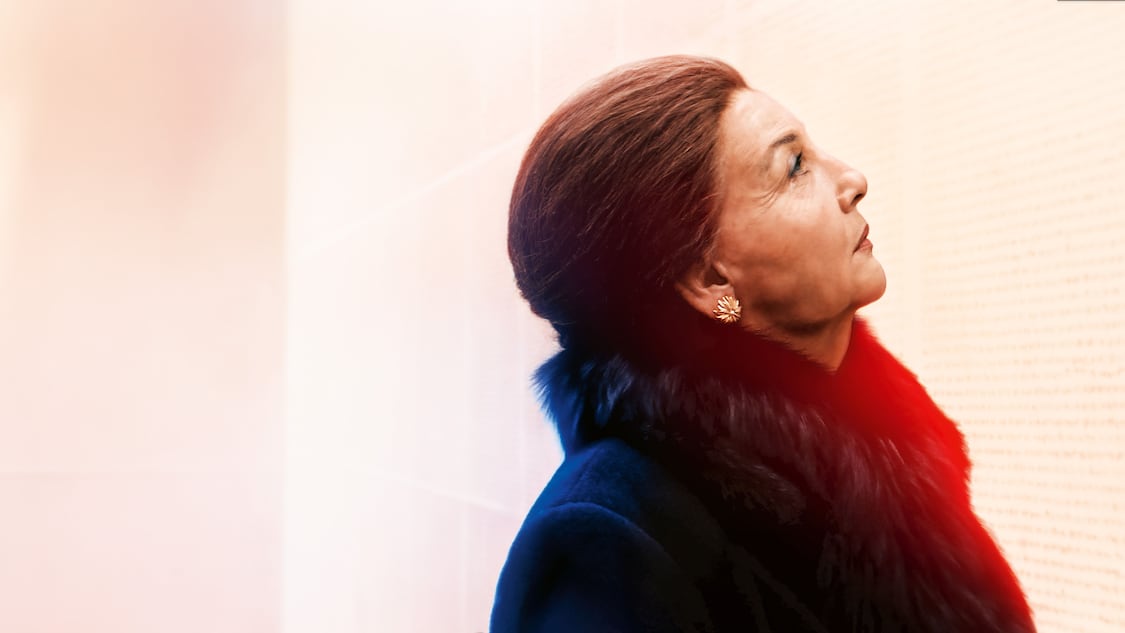 Simone, le voyage du siècle | Films | ICI TOU.TV