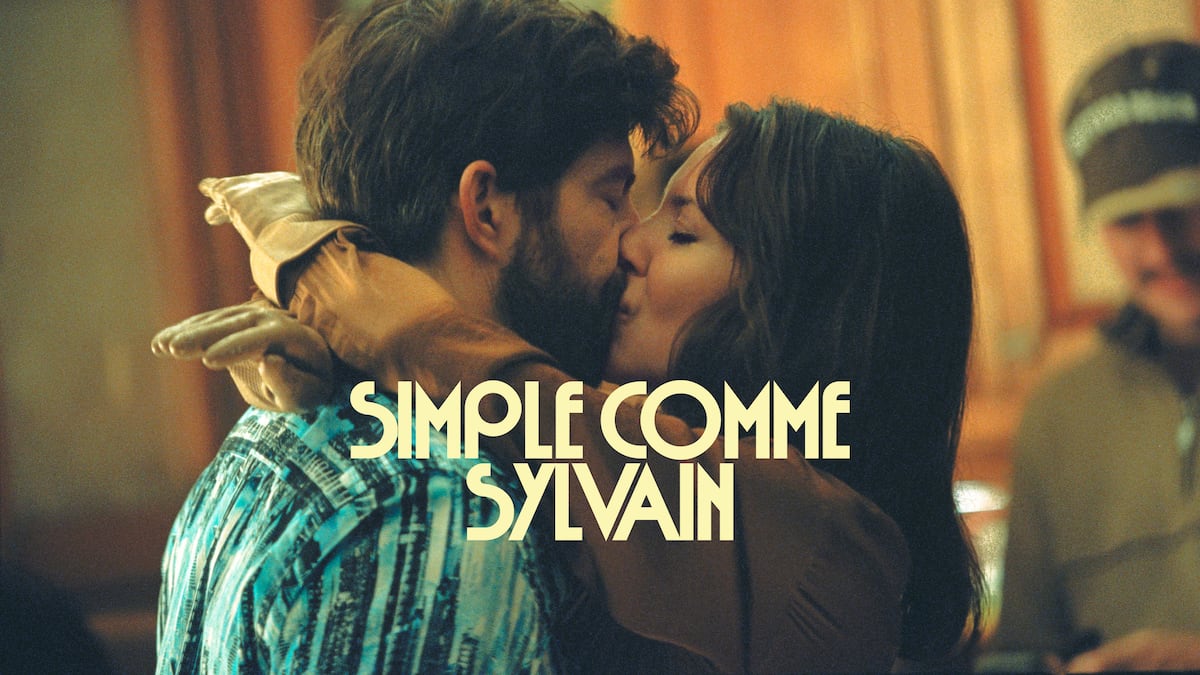 Simple comme Sylvain | Films | ICI TOU.TV