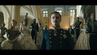 Sissi | Saison 2 | ICI TOU.TV