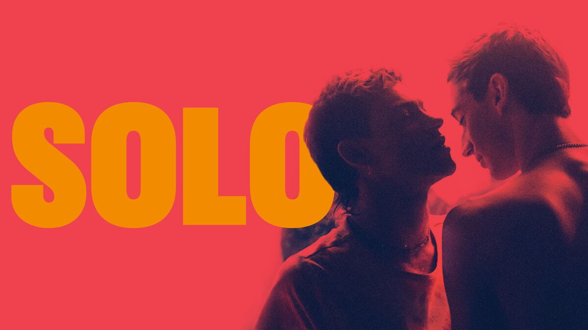 Solo | Films | ICI TOU.TV