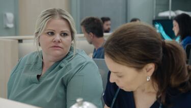 STAT | Séries | ICI TOU.TV