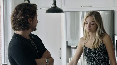 STAT | Séries | ICI TOU.TV