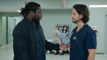 STAT | Séries | ICI TOU.TV