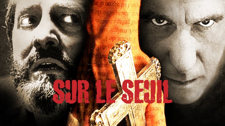 Les chambres rouges | Films | ICI TOU.TV