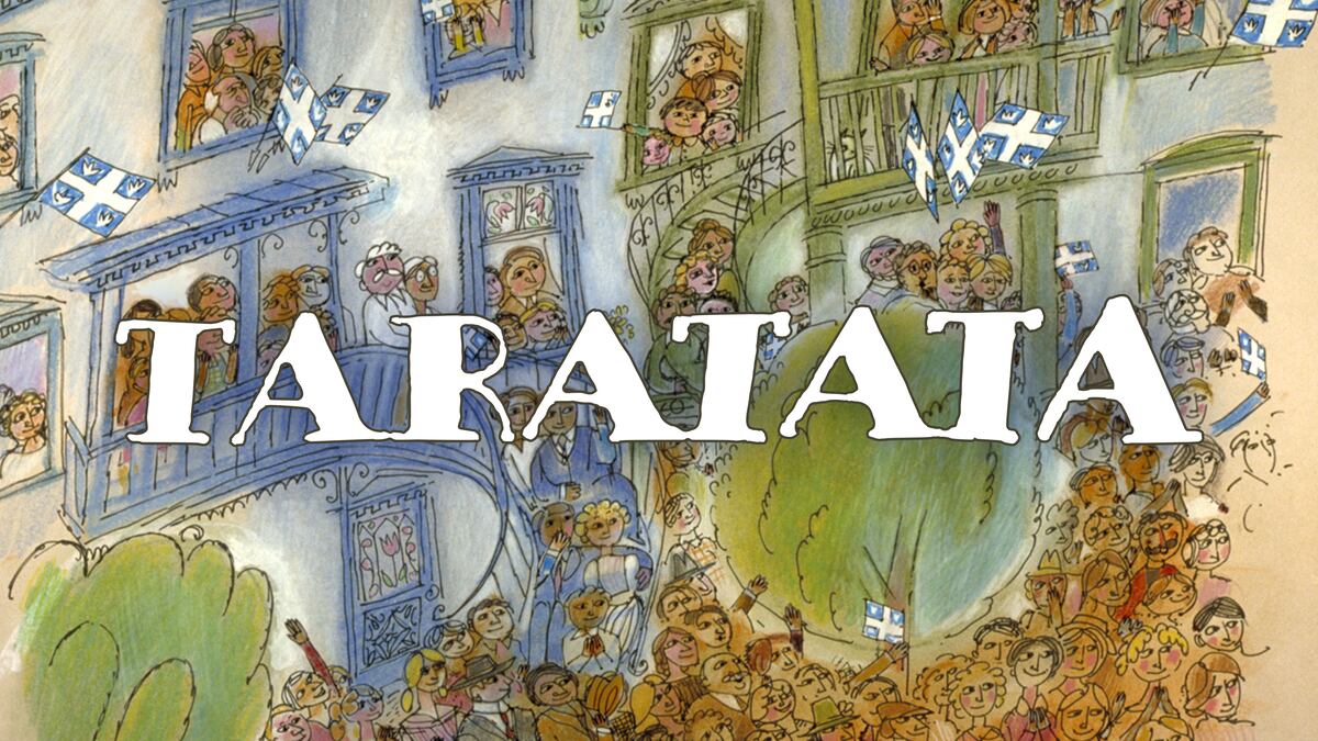 Taratata | Saison 1 | ICI TOU.TV