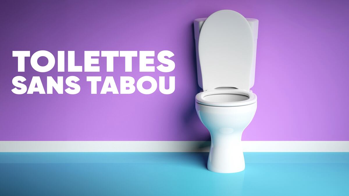 Toilettes sans tabou | Films | ICI TOU.TV