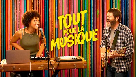 Émissions et séries télé de Radio-Canada | ICI TOU.TV