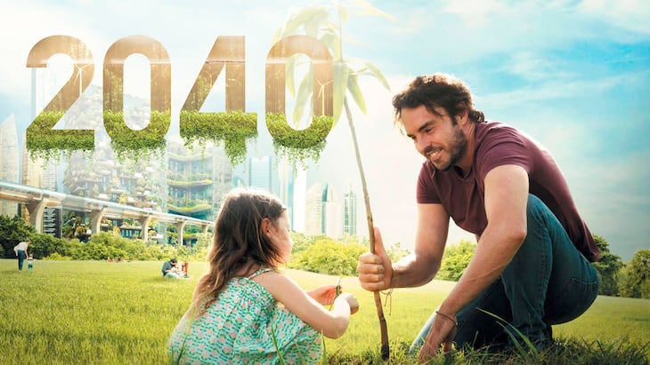 Jour de la Terre | ICI TOU.TV