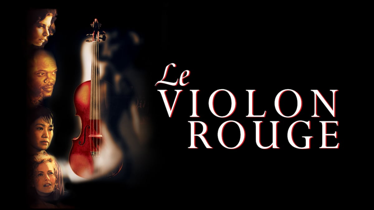 Le violon rouge | Films | ICI TOU.TV