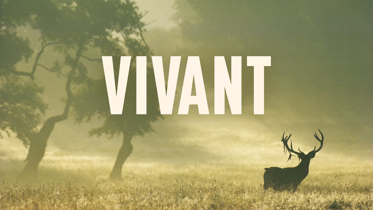 Vivant | Films | ICI TOU.TV