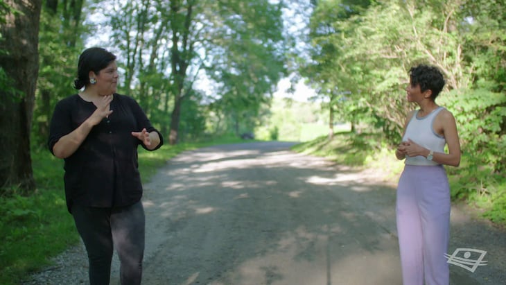 Kebec | Séries | ICI TOU.TV