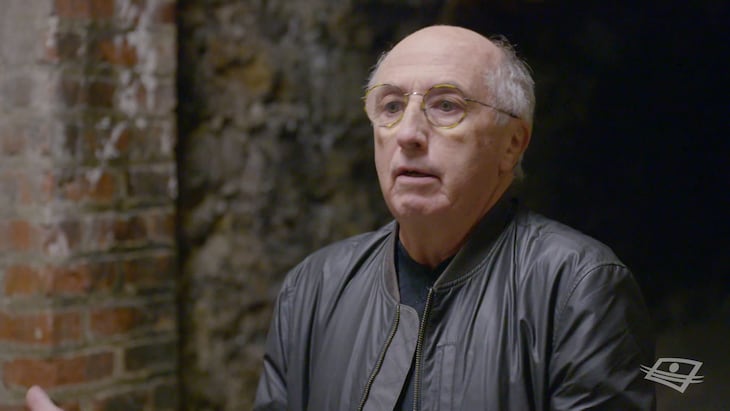 Kebec | Séries | ICI TOU.TV