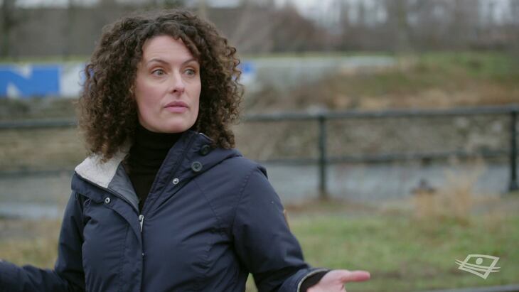 Kebec | Séries | ICI TOU.TV