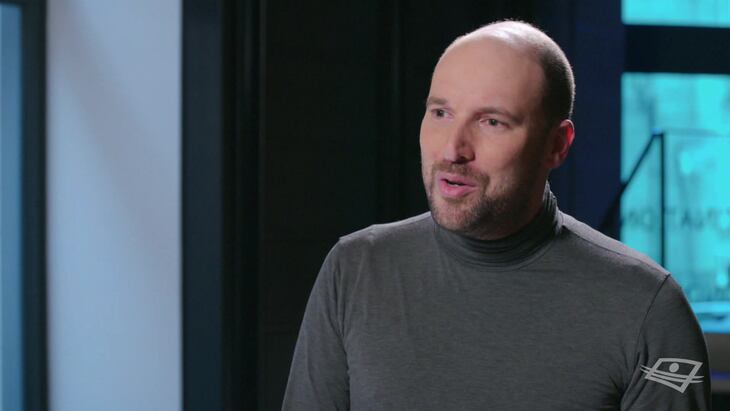 Kebec | Séries | ICI TOU.TV