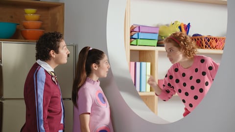 Passe-Partout | Émissions | ICI TOU.TV