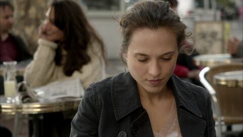 Alex Hugo | Séries | ICI TOU.TV