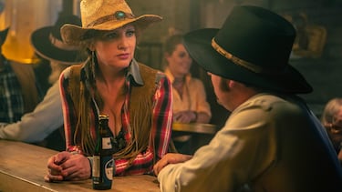 Chantal | Séries | ICI TOU.TV