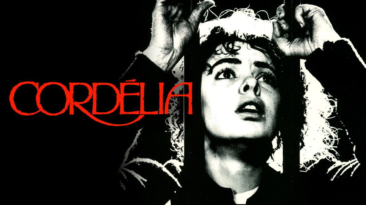 Cordélia | Films | ICI TOU.TV