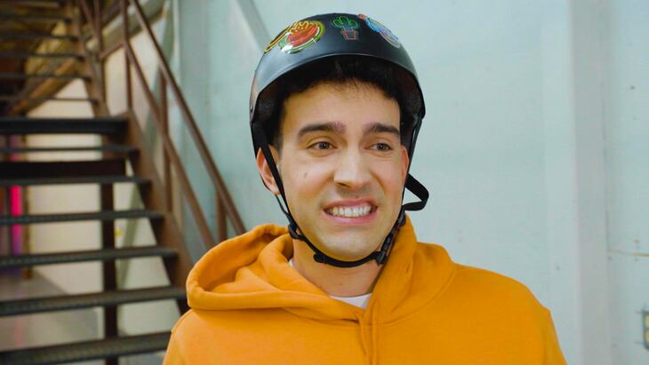 Gang de hockey | Séries | ICI TOU.TV