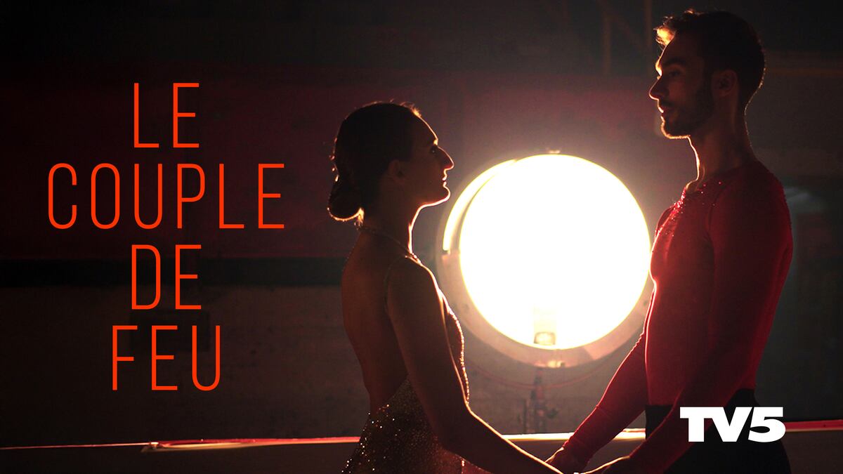 Le couple de feu | Films | ICI TOU.TV