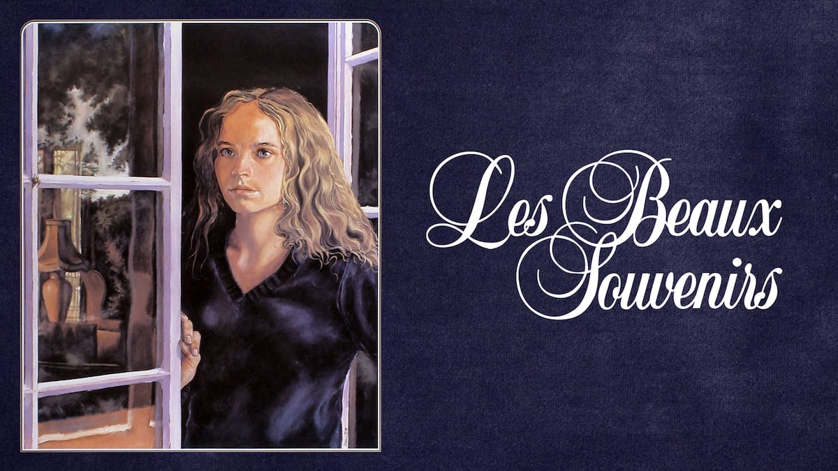 Les beaux souvenirs | Films | ICI TOU.TV