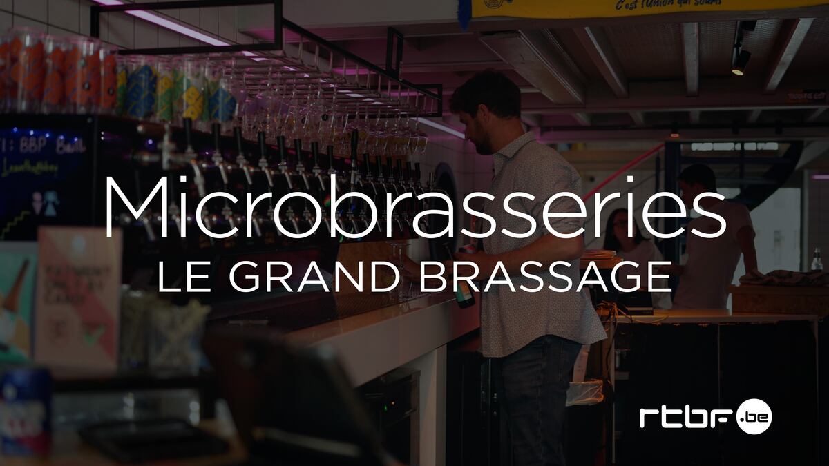 Microbrasseries : le grand brassage | Films | ICI TOU.TV