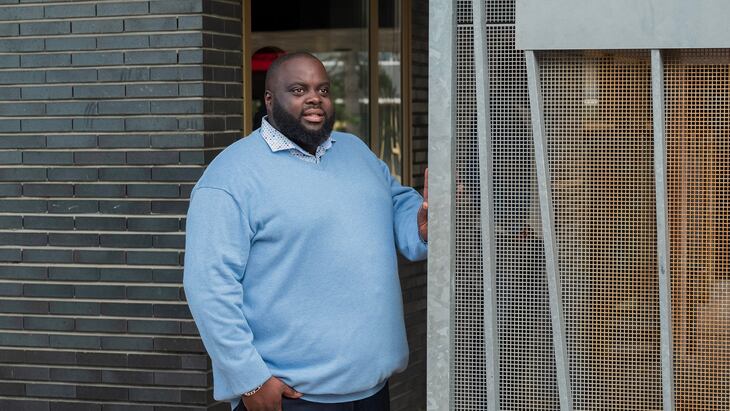 Sam | Séries | ICI TOU.TV