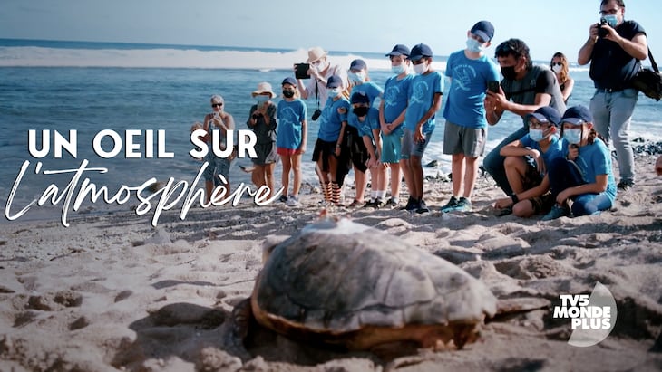 Jour de la Terre | ICI TOU.TV