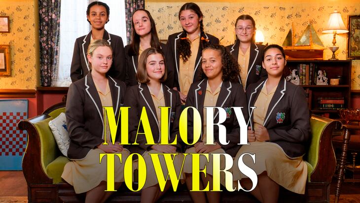 Jenny | Séries | ICI TOU.TV