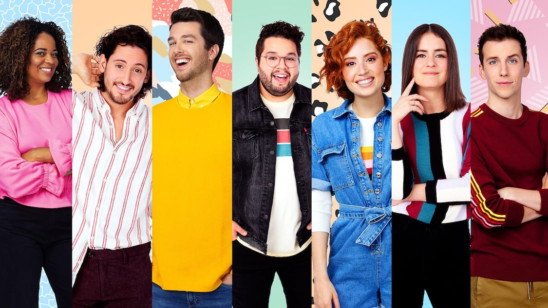 14 mille millions de choses à savoir | Émissions | ICI TOU.TV