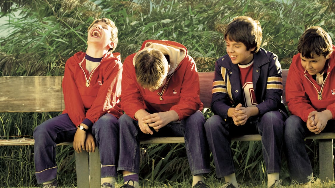 1981 | Films | ICI TOU.TV