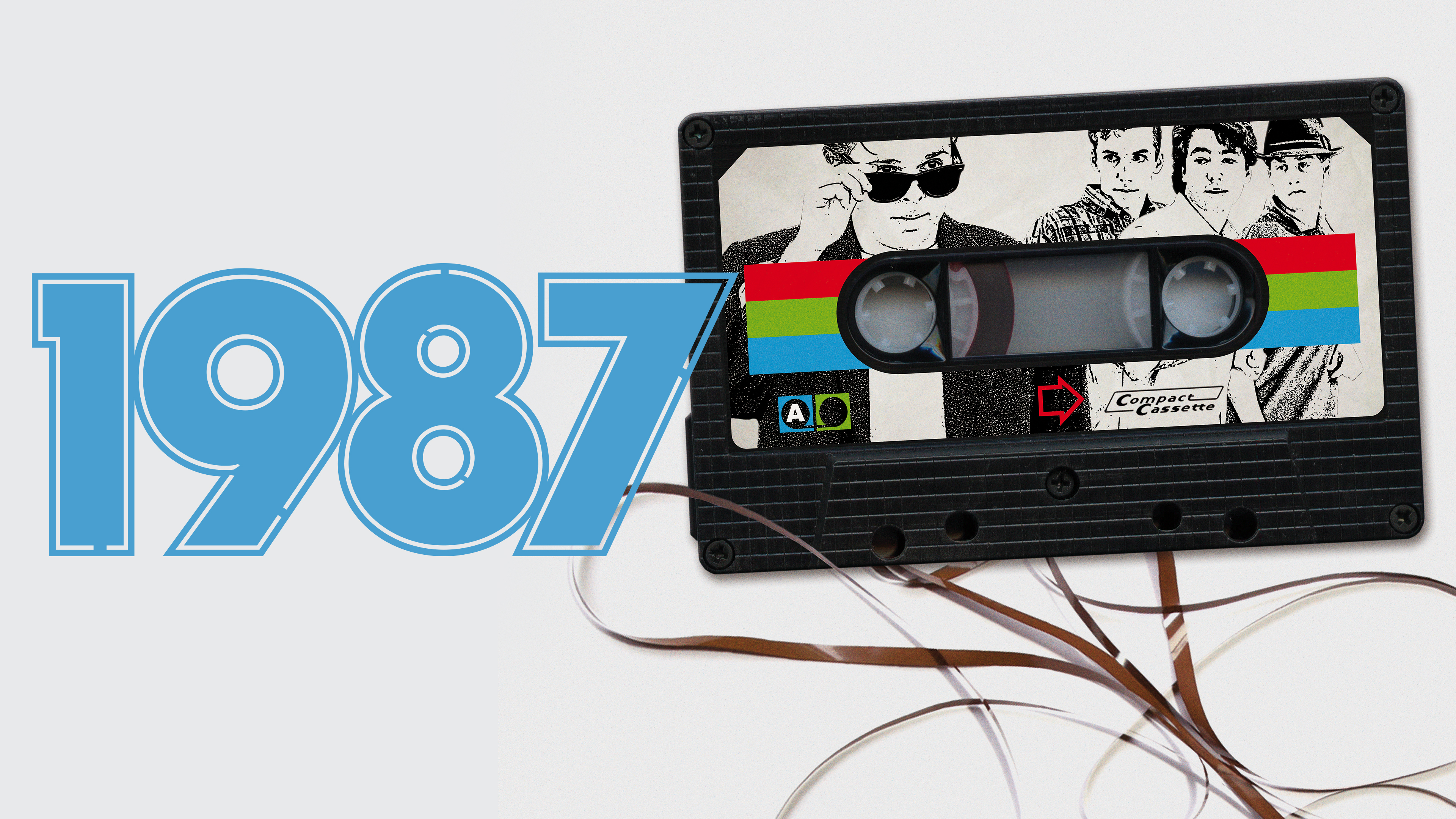 1987 | Films | ICI TOU.TV