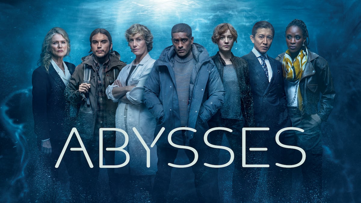 Abysses | Séries | ICI TOU.TV