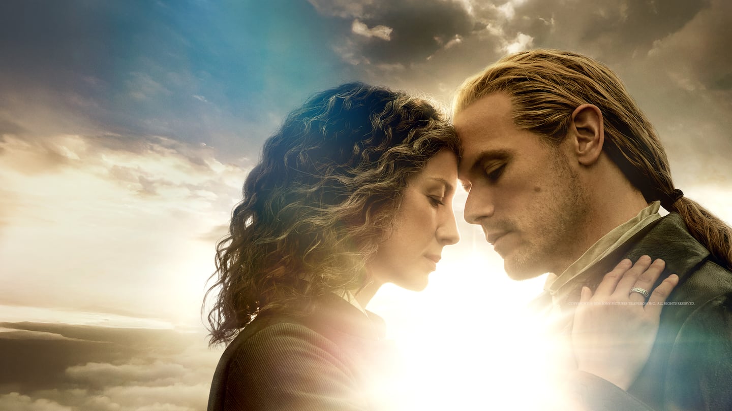 Outlander - Le chardon et le tartan | Saison 1 | ICI TOU.TV
