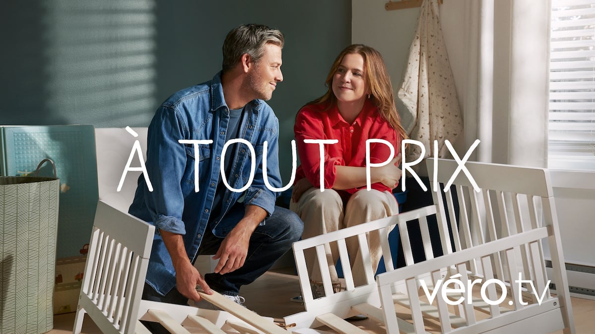 À tout prix | Séries | ICI TOU.TV