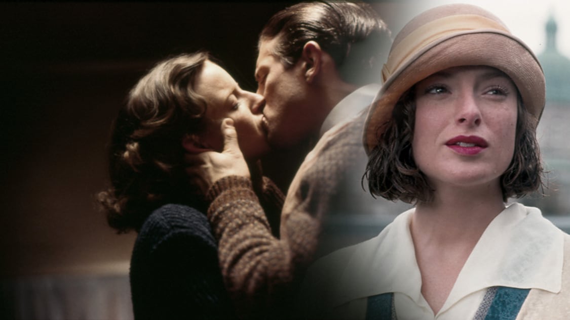 Blanche | Séries | ICI TOU.TV