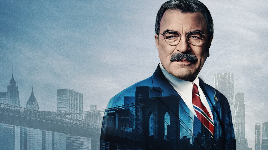Blue Bloods | Saison 14 | ICI TOU.TV